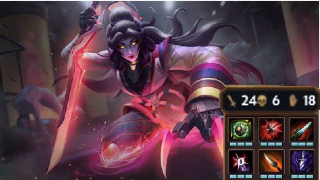 I am The Greatest Smite Player Ever - YouTube