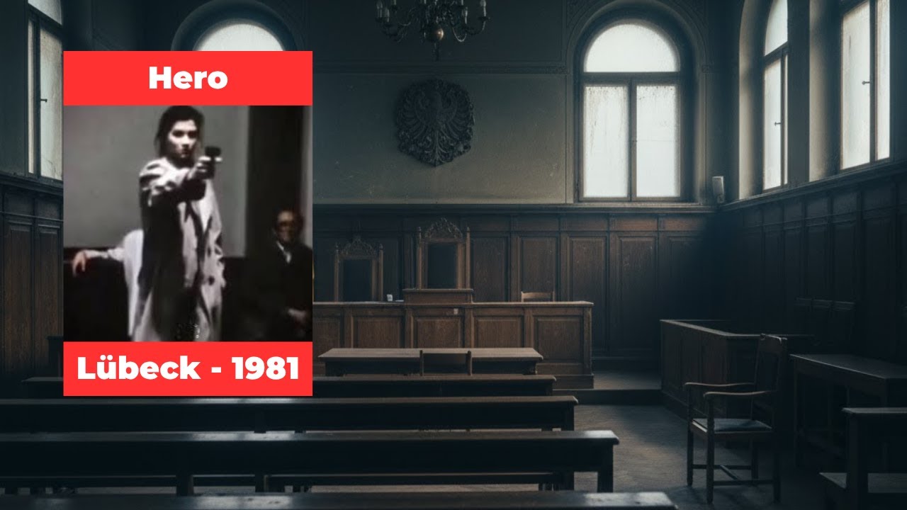 Lübeck 1981: Der Fall Marianne Bachmeier – Rache im Gerichtssaal ...