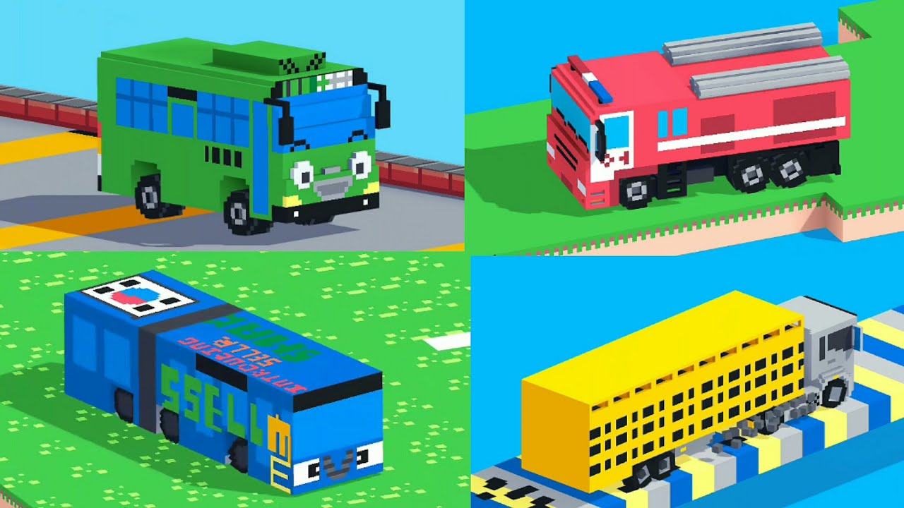 Funcade - Self Made Levels Gameplay Walkthrough Ep.36 - YouTube