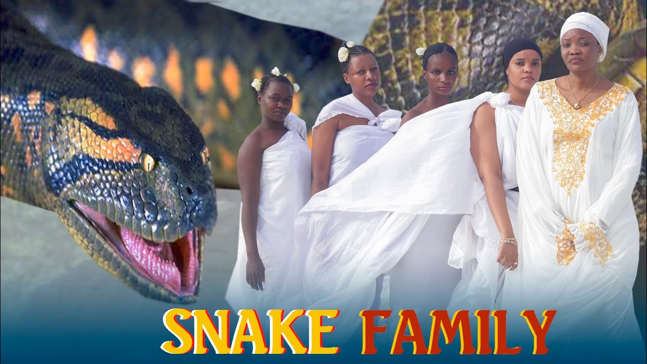 SNAKE FAMILY( EP 1)#SNAKE BOY#WRONG HOUSE# BOSS MCHAWI#SINEMA ZETU ...