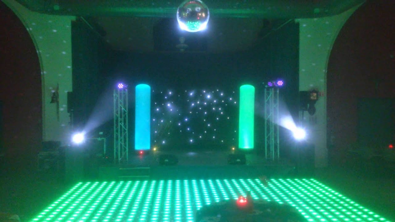 Starlight, Dj Voor Elk Feest. Feestverhuur, Bel 040 2044234 - YouTube