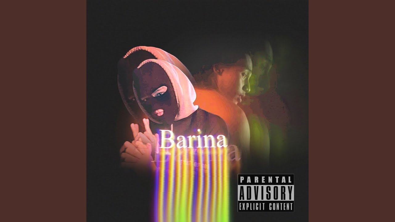 Barina - YouTube