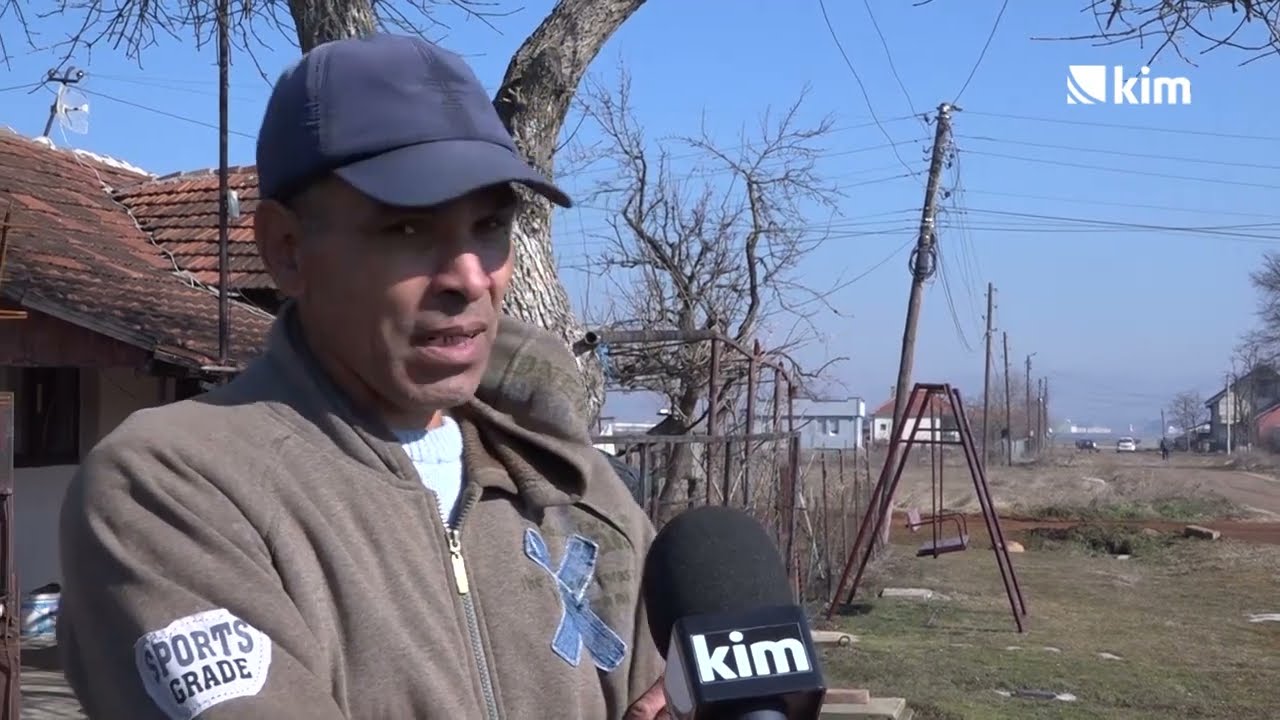 Suvi Do: Sve manje motiva za opstanak u selu - YouTube