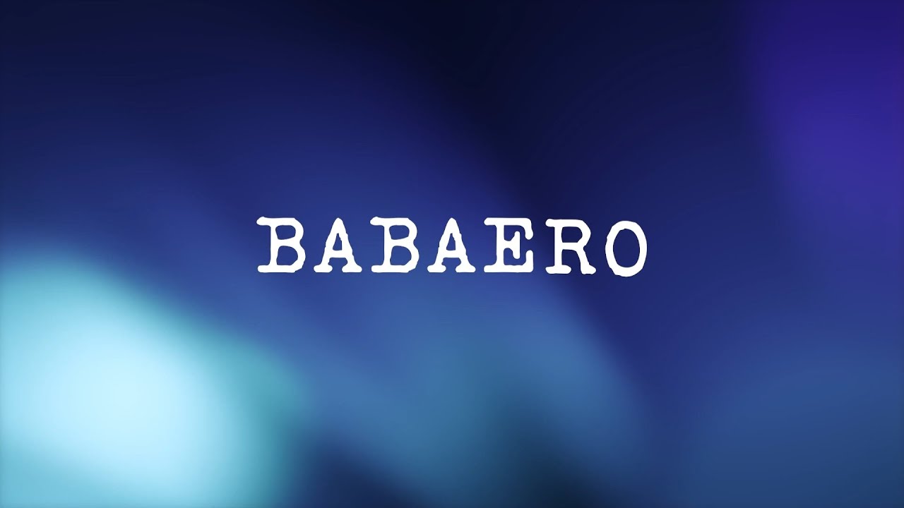 Babaero - Ilocano Song - YouTube