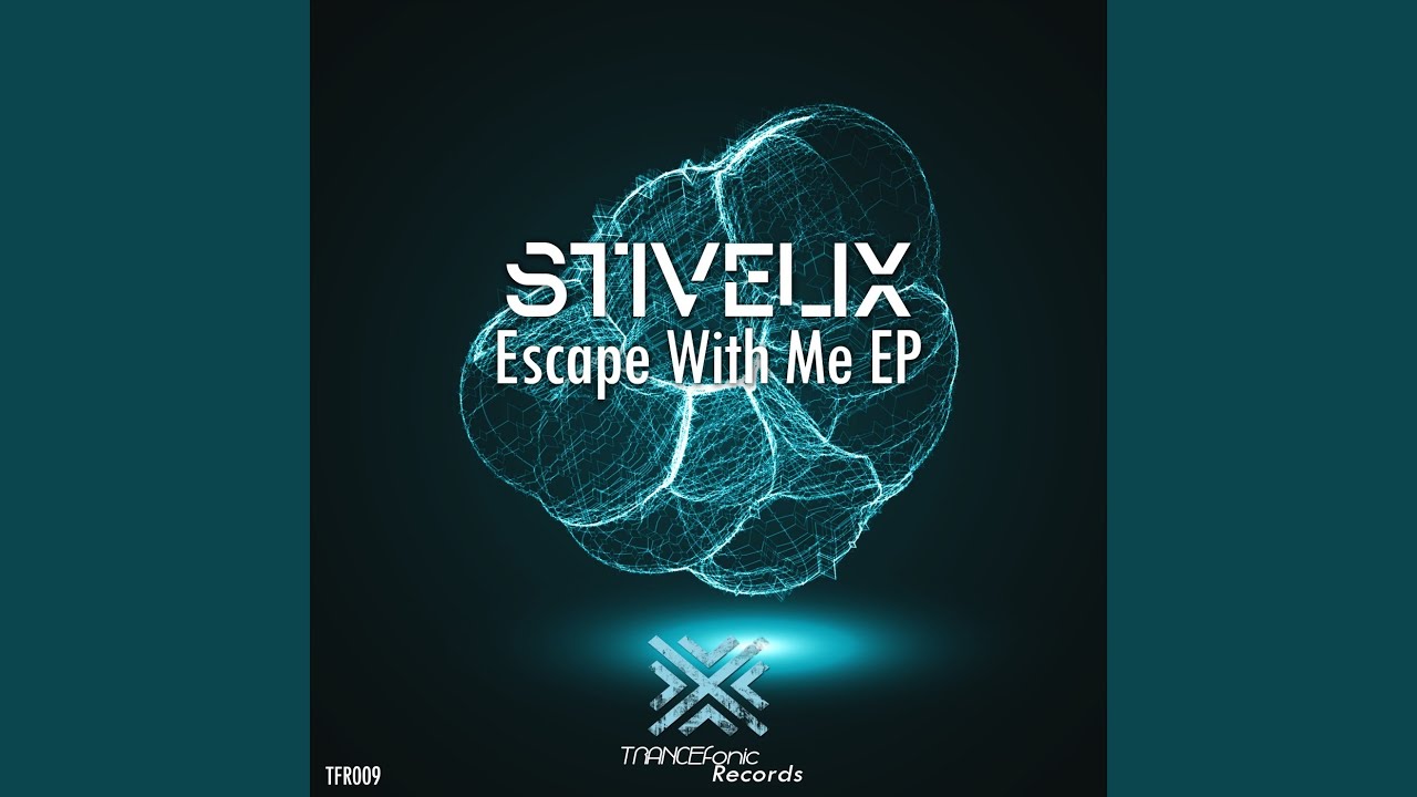 Escape With Me (Original Mix) - YouTube