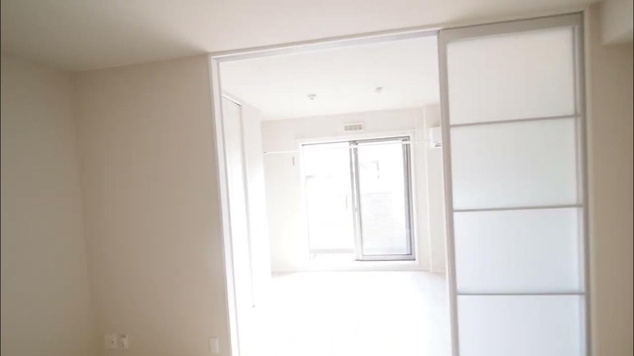 【ピタットハウス立花店】Ys’court 1LDK 軽量鉄骨造 - YouTube