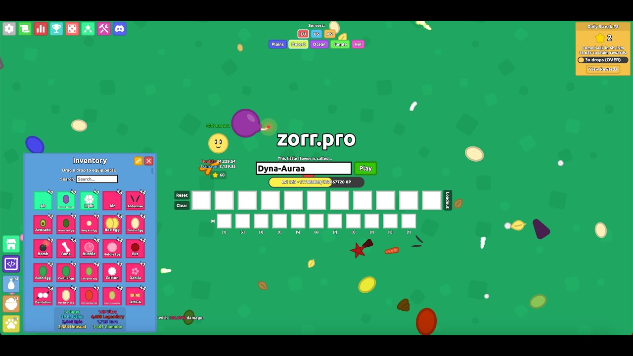 Intro to Zorr.pro! - YouTube