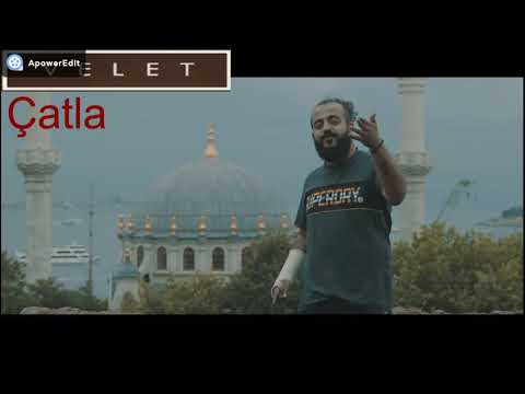 Velet (Çatla) Remix | Eglenceli