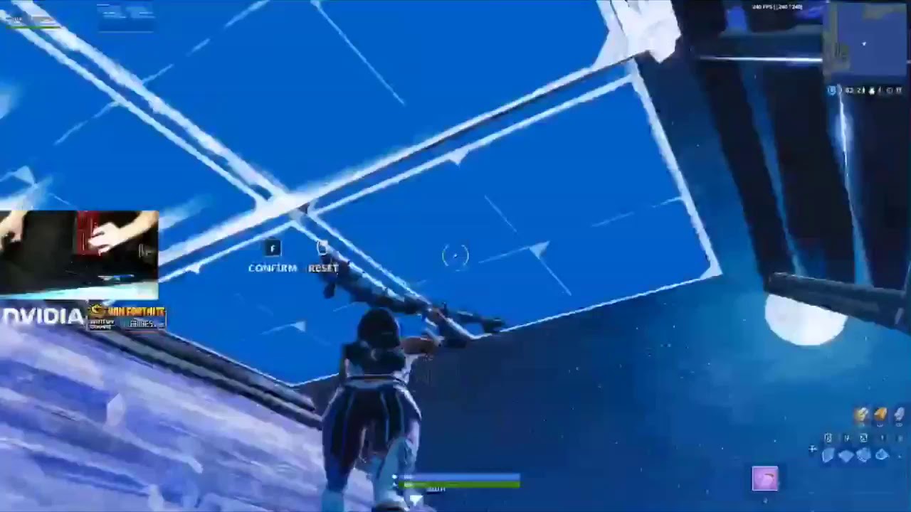 Mongraal Flexing his “INSANE” Edits and Builds (MUST WATCH) 😱‼️ - YouTube