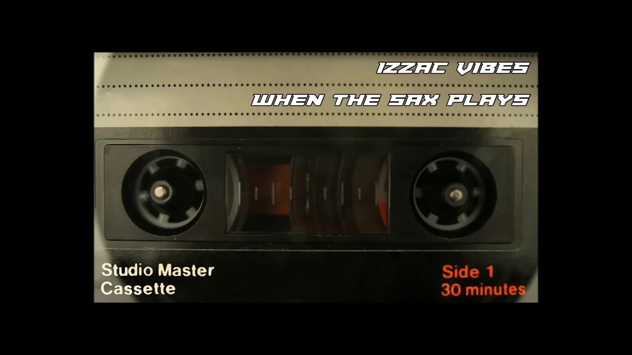 90'S STYLE SAMPLED Andre 3000 Ft Mos Def type beat - When The Sax Plays ...