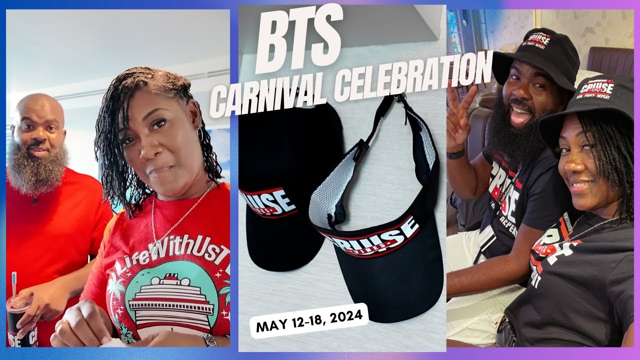BTS Carnival Celebration 2024 Part 2 - YouTube