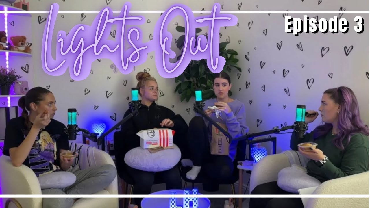 Lights Out Episode 3 - YouTube