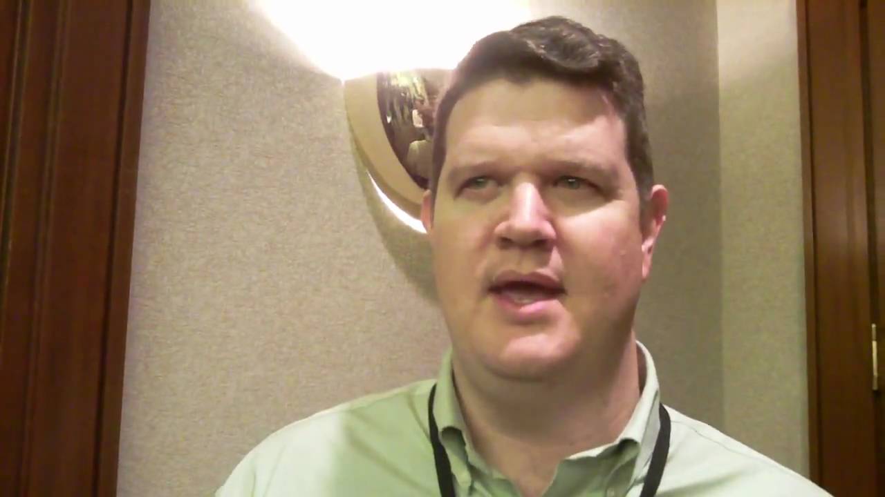 Real Estate Tips from Active Rain Camp Jason Crouch - YouTube