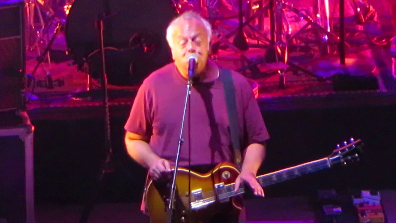 WEEN - Homo Rainbow @ Red Rocks - YouTube