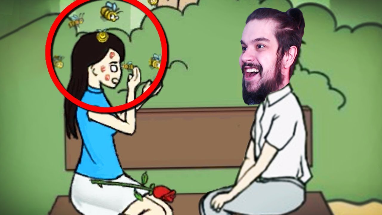 МОЯ ДЕВУШКА НЕ ХОЧЕТ ЧТОБЫ ВЫ СМОТРЕЛИ ЭТО ВИДЕО Youtube