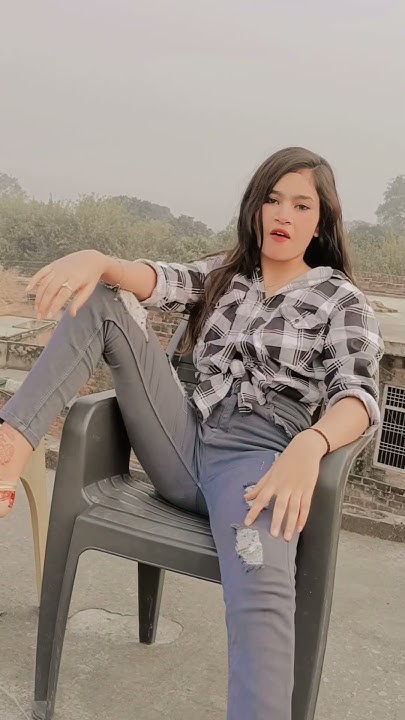 Yadav brand Anshika yadav attitude queen 👑👑 Anshika yadav - YouTube