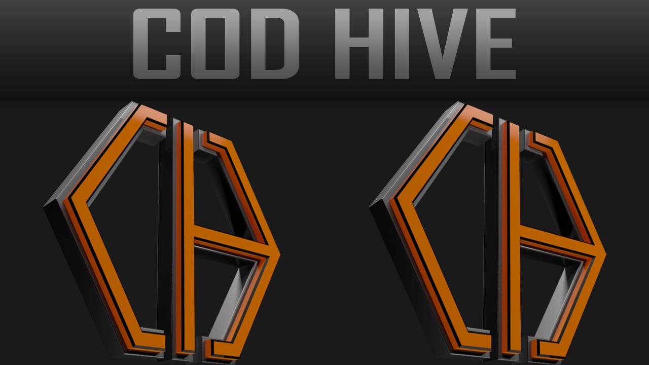 CODHIVE - NEW CHANNEL - MUST WATCH - YouTube