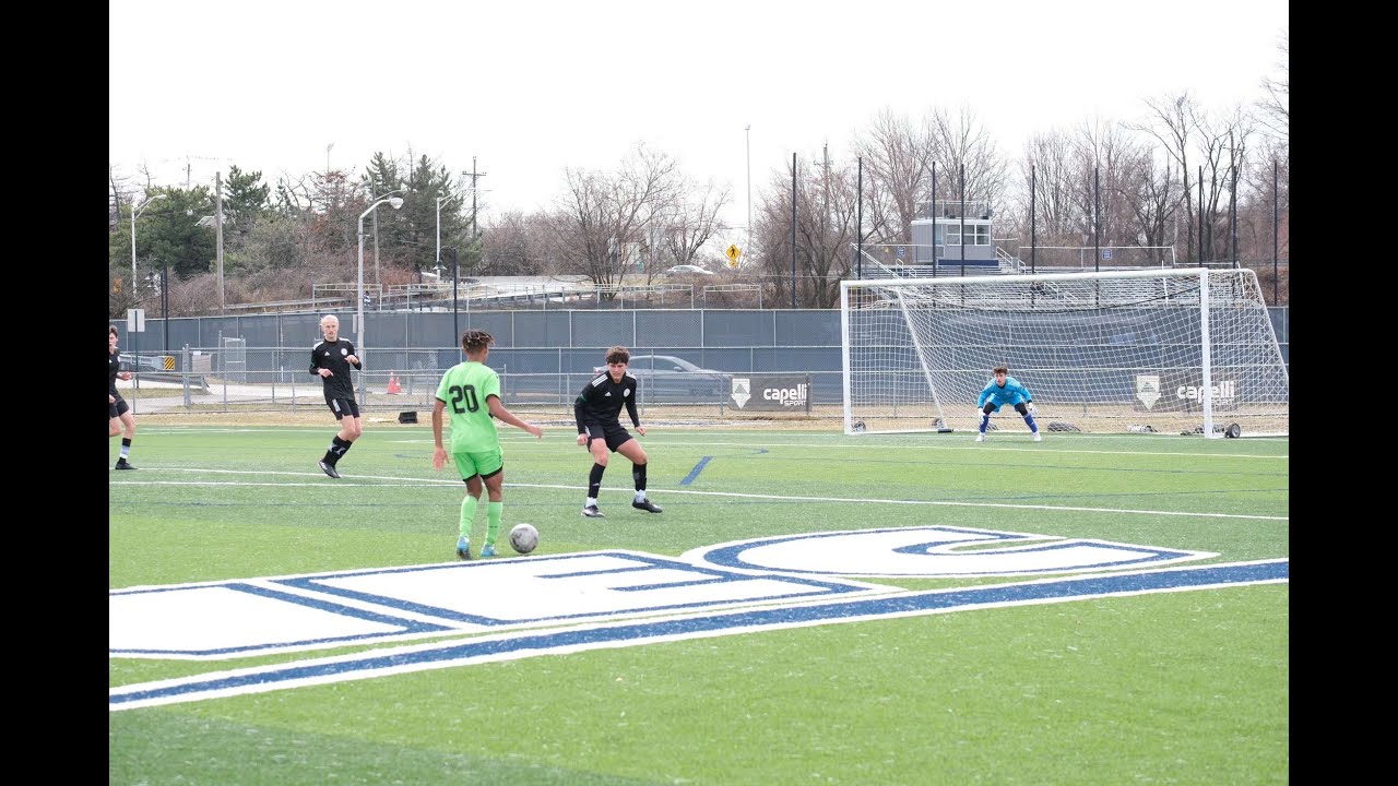 Cedar Stars Highlight Reel 1080 HP HD 1080p - YouTube