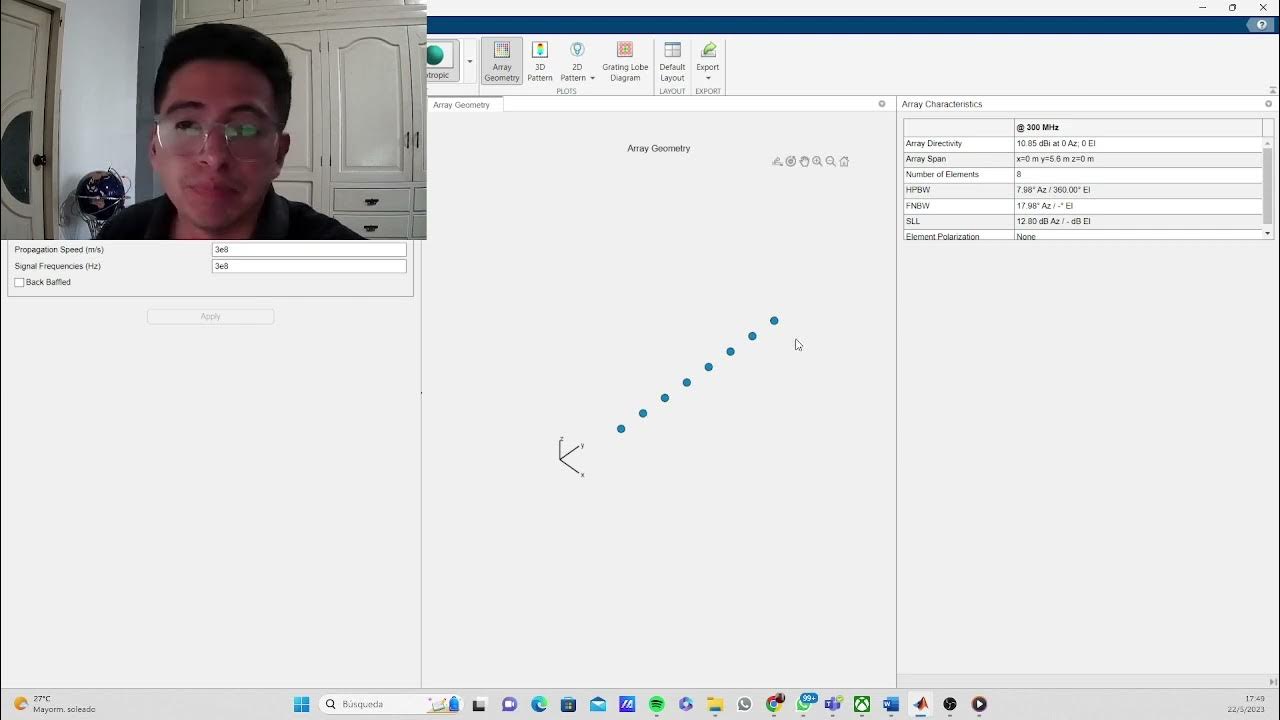 Sensor Array Analyzer Youtube
