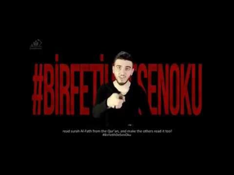 zalimler için yaşasın cehennem