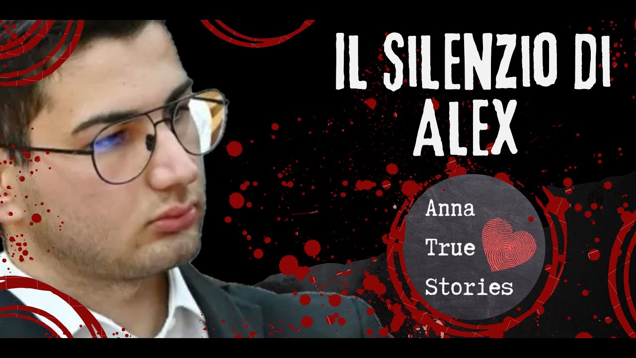 Le verità nascoste: il silenzio di Alex Cotoia - YouTube