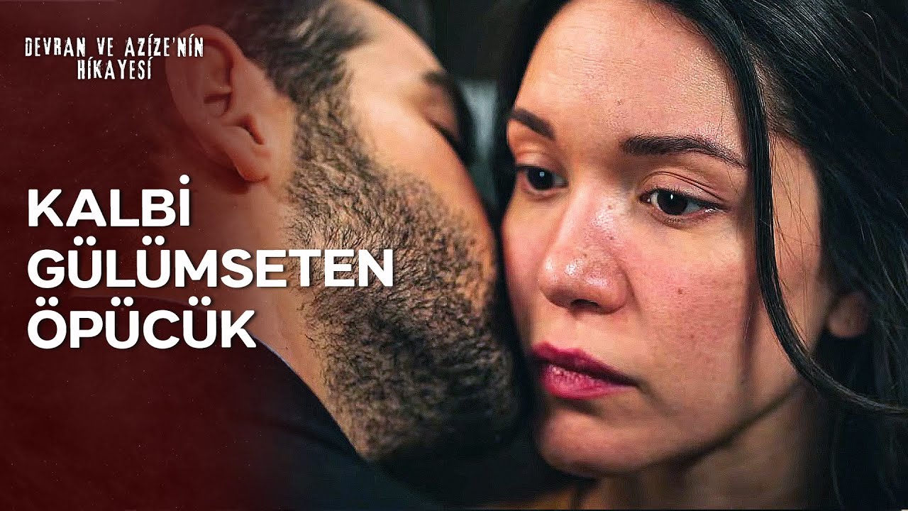 Devran Alaz'dan Romantik Çalımlar - YouTube