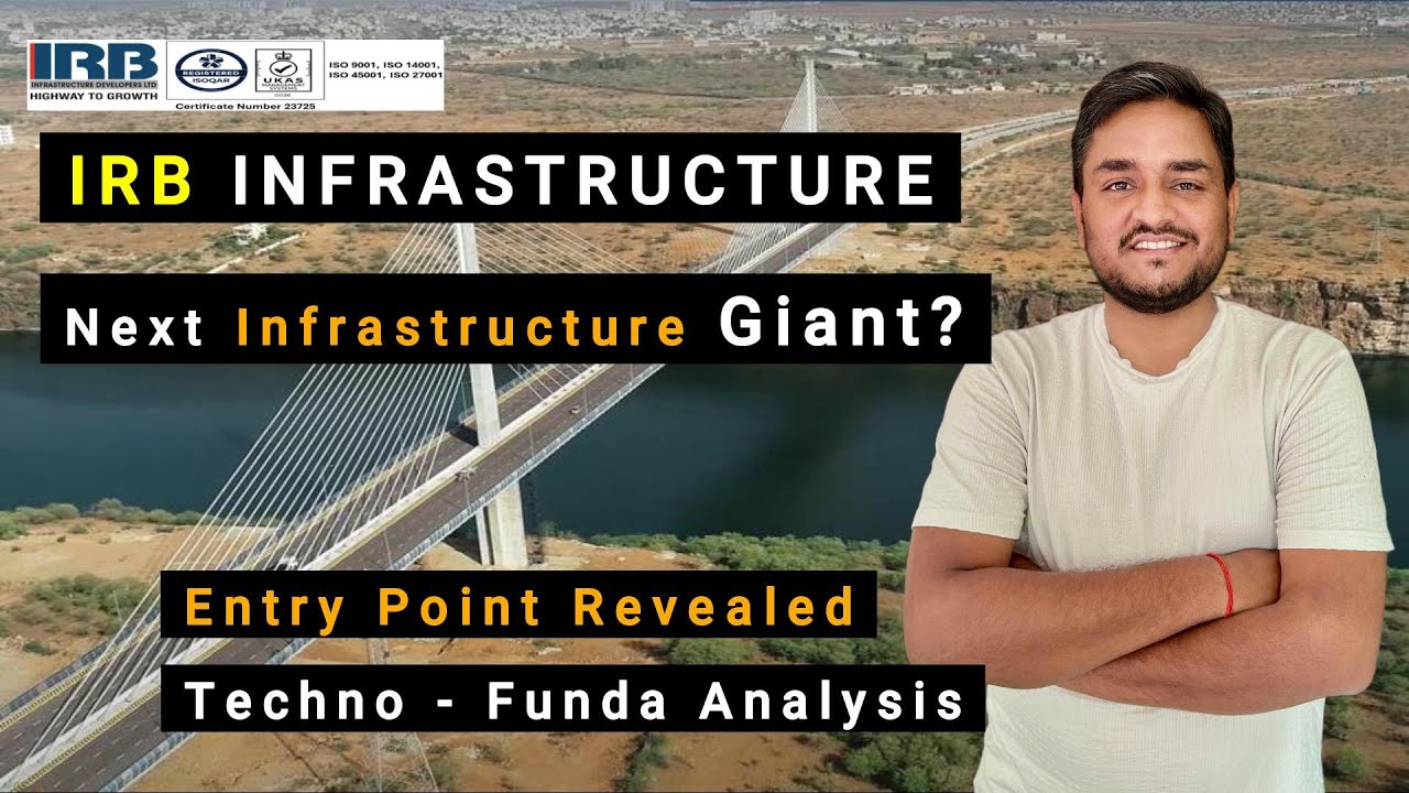 IRB Infrastructure Ltd: Hidden Opportunities or Traps? Future ...