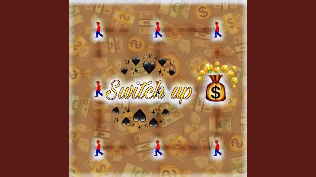 Switch up - YouTube