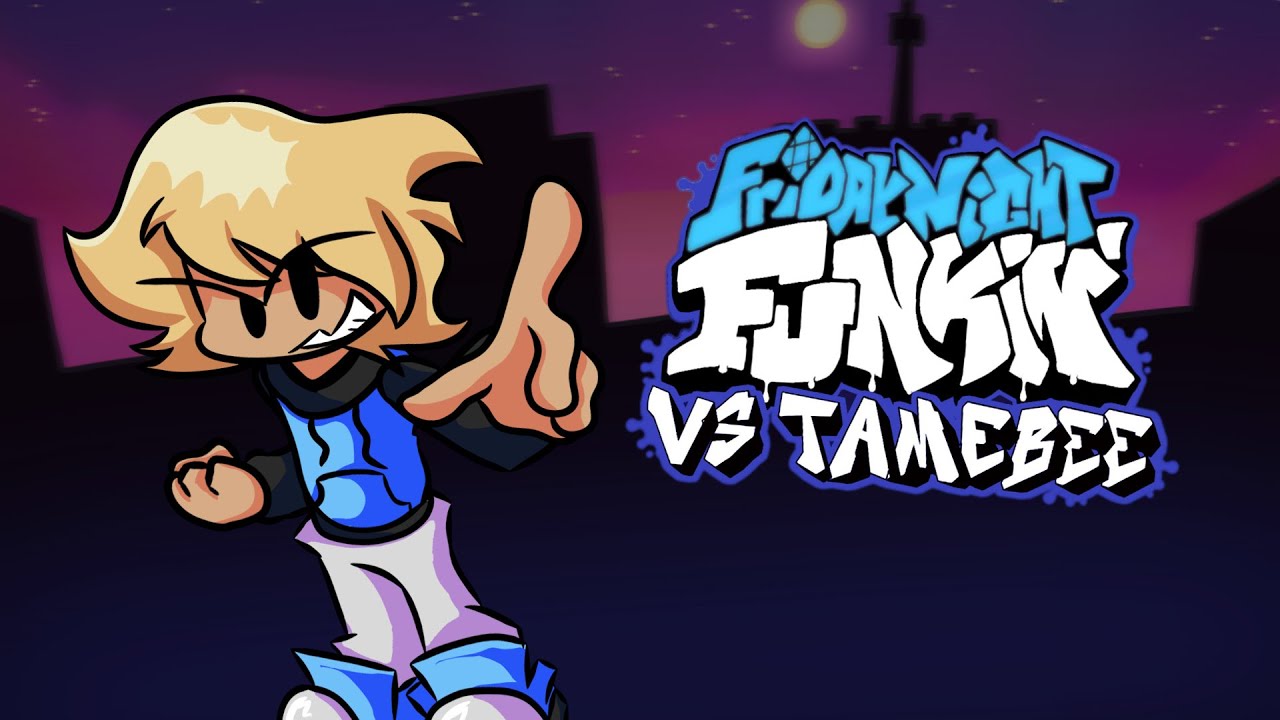 Fnf definitive edition