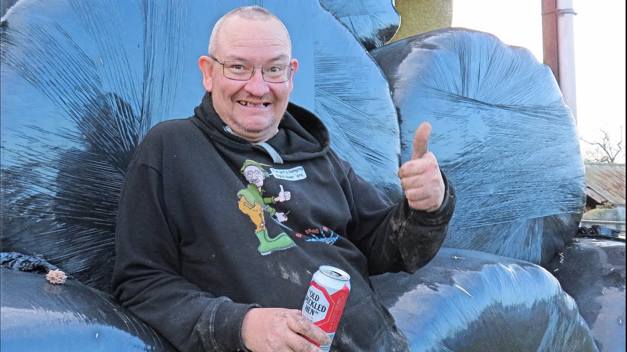 I'm Back! - West Country Clegg - YouTube