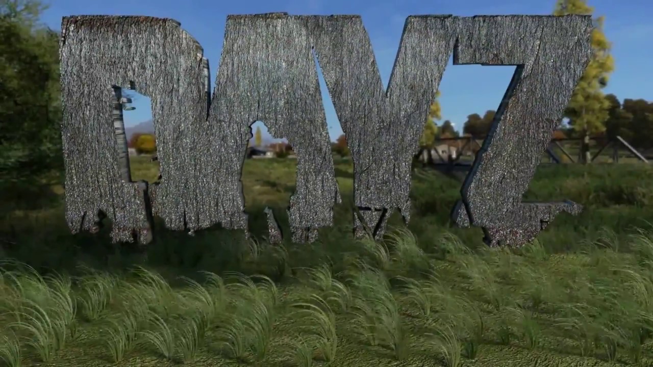 DayZ - Goodbye Cruel World - YouTube
