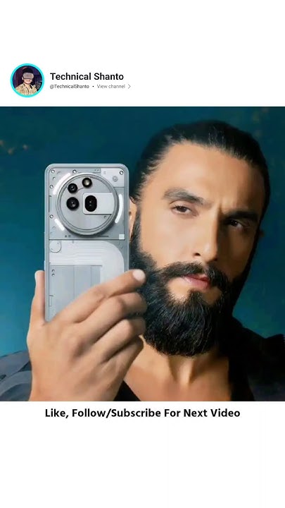 Nothing Phone 3a Pro 💪💥#shorts #memes #vivo #iphone - YouTube