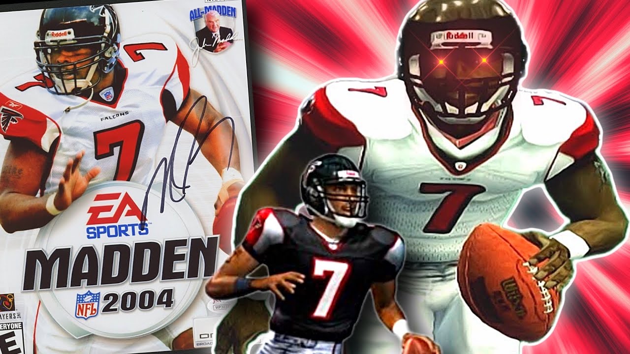 The Most OVERPOWERED Player in Madden History! - YouTube