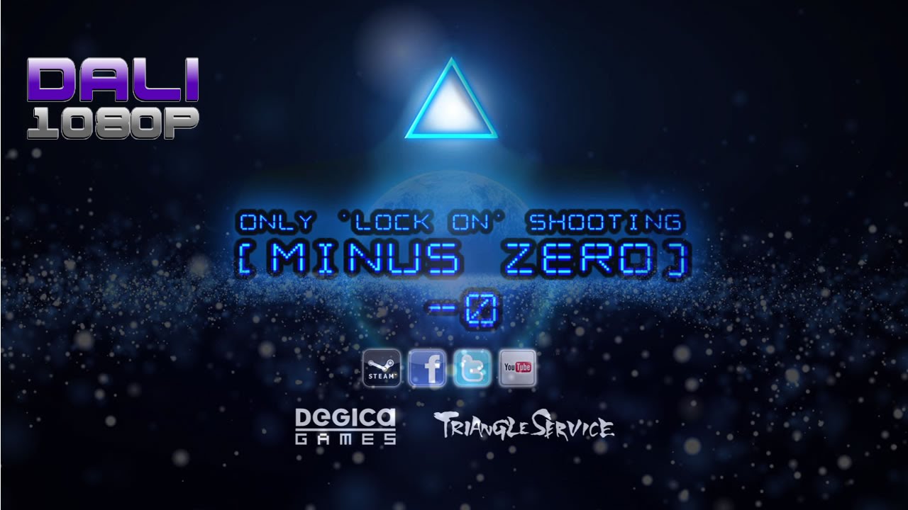 MINUS ZERO PC Gameplay 60fps 1080p - YouTube