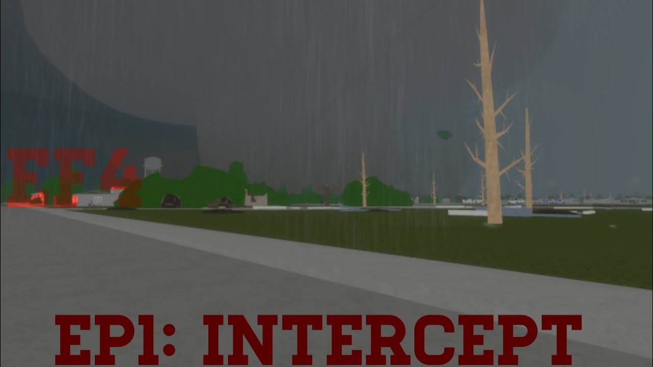 Ef4 intercept Roblox helicity - YouTube