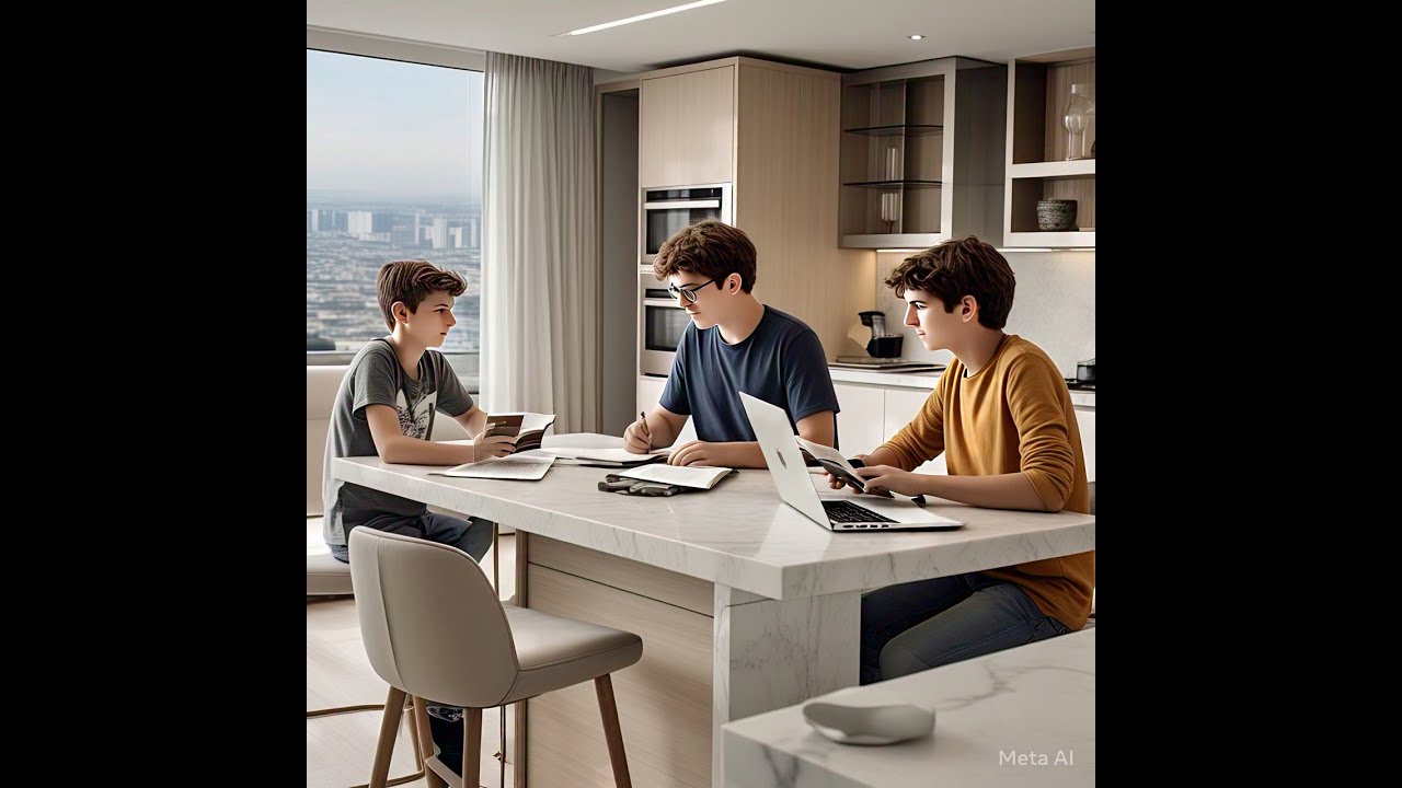 story time colab - YouTube