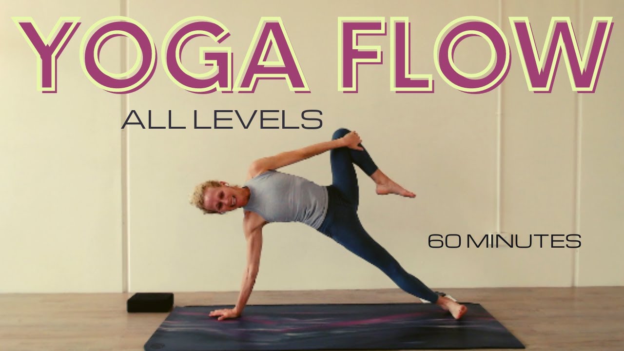 Yoga flow. Breathing work to begin, ease into your warm-up and then get ...
