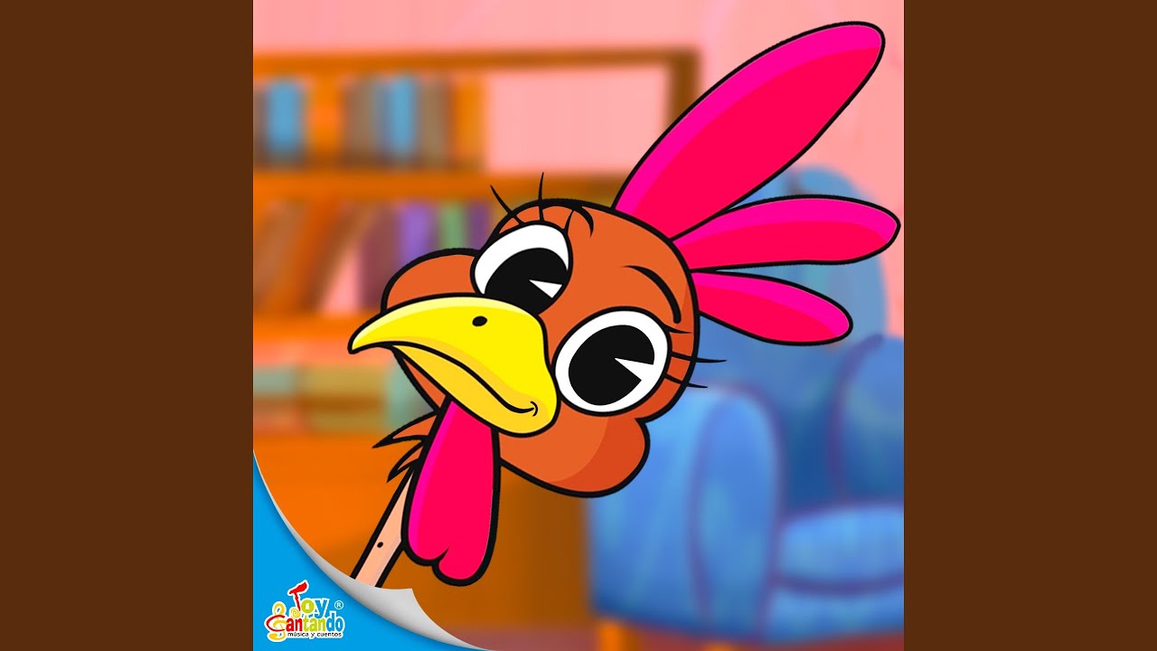 La Gallina Turuleca - YouTube Music