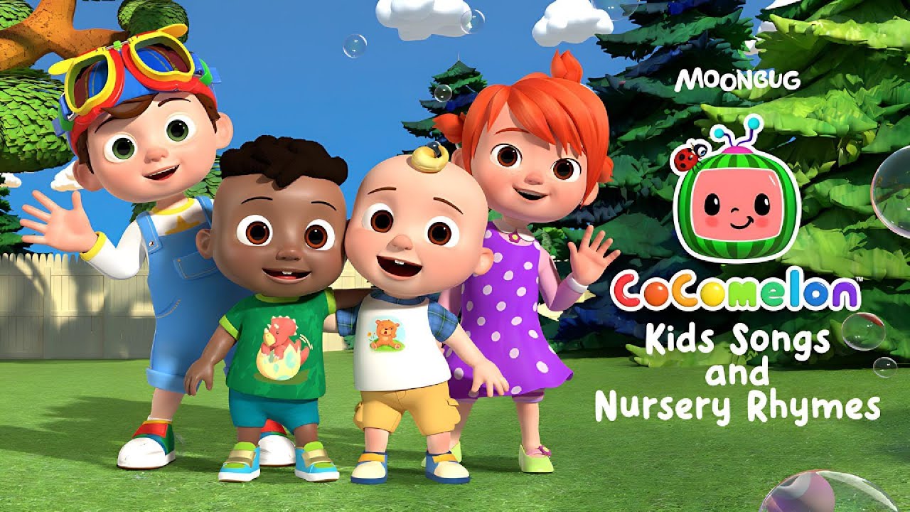 Cocomelon Best Songs | Wheels on the Bus & More Cocomelon Favorites ...