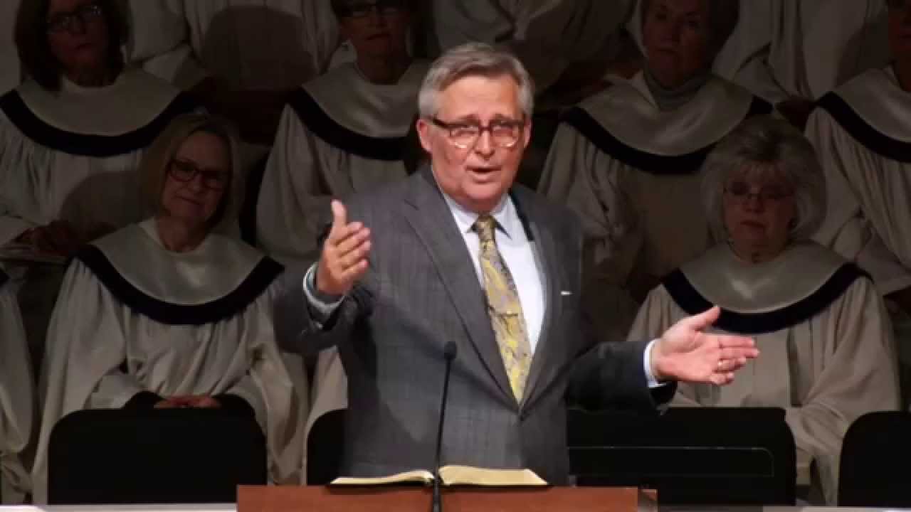 George Mason: A surprising lesson from history on unity in the church ...