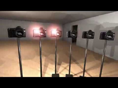 Celebrity - VR Piece Walkthrough - YouTube