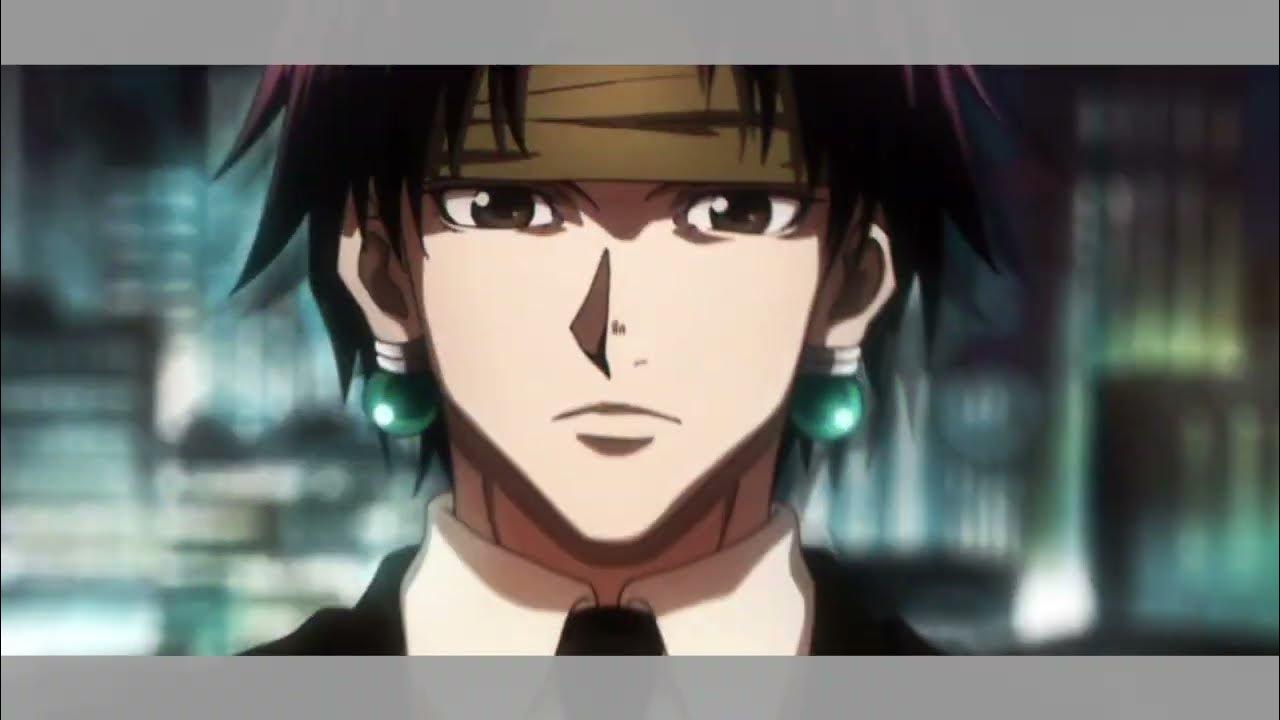 Chrollo Edit Still Be Friends Youtube Music