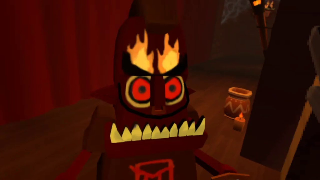 Rec Room Golden Trophy Gameplay - YouTube