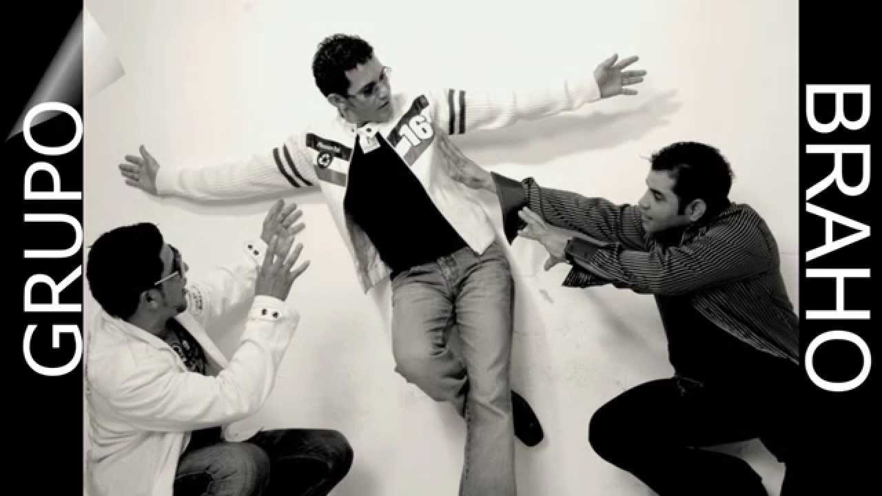Grupo Braho, Miguel y Berny, PRESENTA SU NUEVO tema, a dúo con mi hija ...