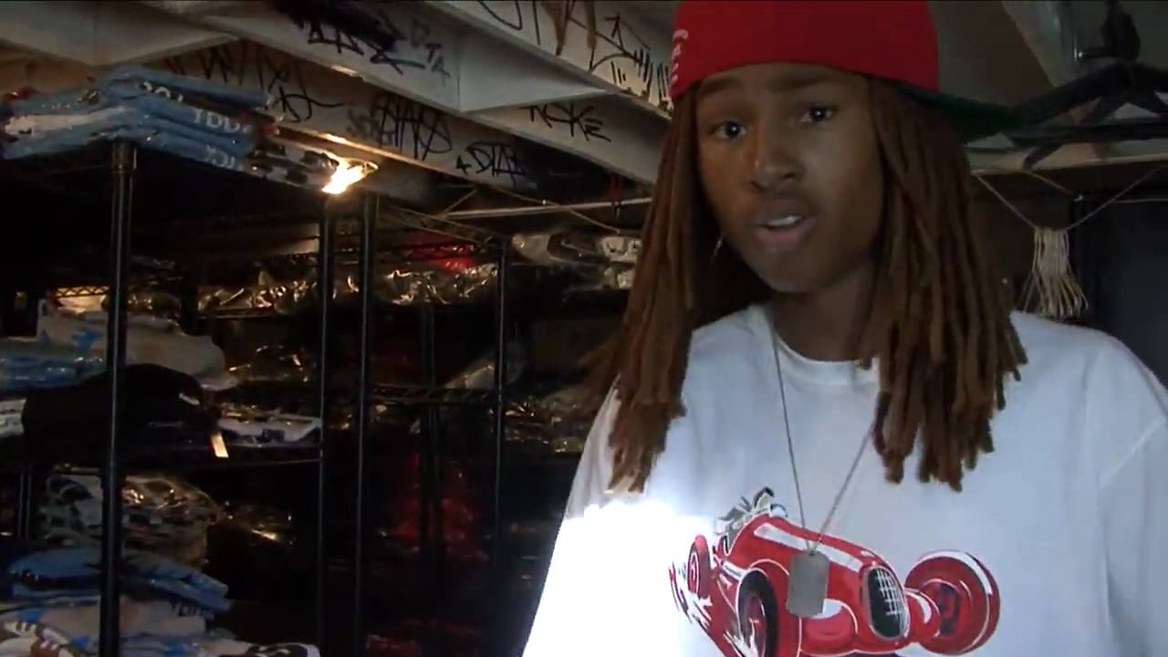 Rogue Status - YouTube