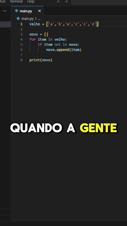 Eai Ja Sabia Dessa Dicas Python Programação Coding Sejacoder Pythontutorial Vscode