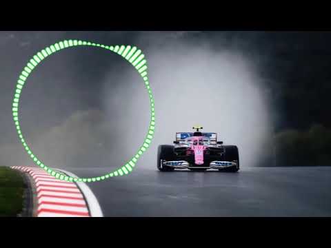 Let's Gooooo Lance Stroll Pole Position Radio | 2020 Turkish Grand Prix