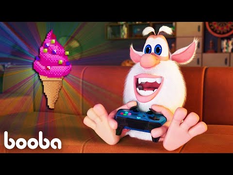 Booba 🎮 Oyununu yap | Tüm bölümler arka arkaya | Super Toons TV Türkçe