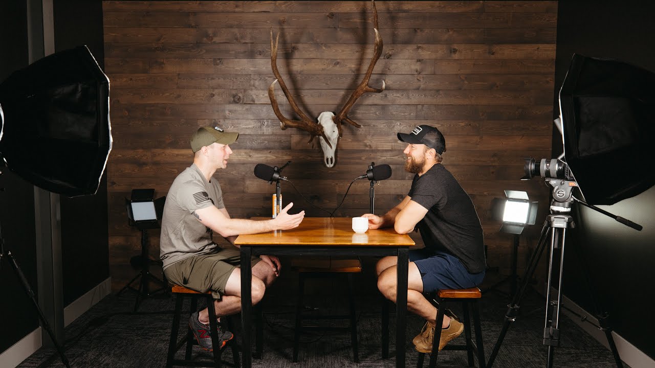 MTN Tough Podcast - IRONCLAD