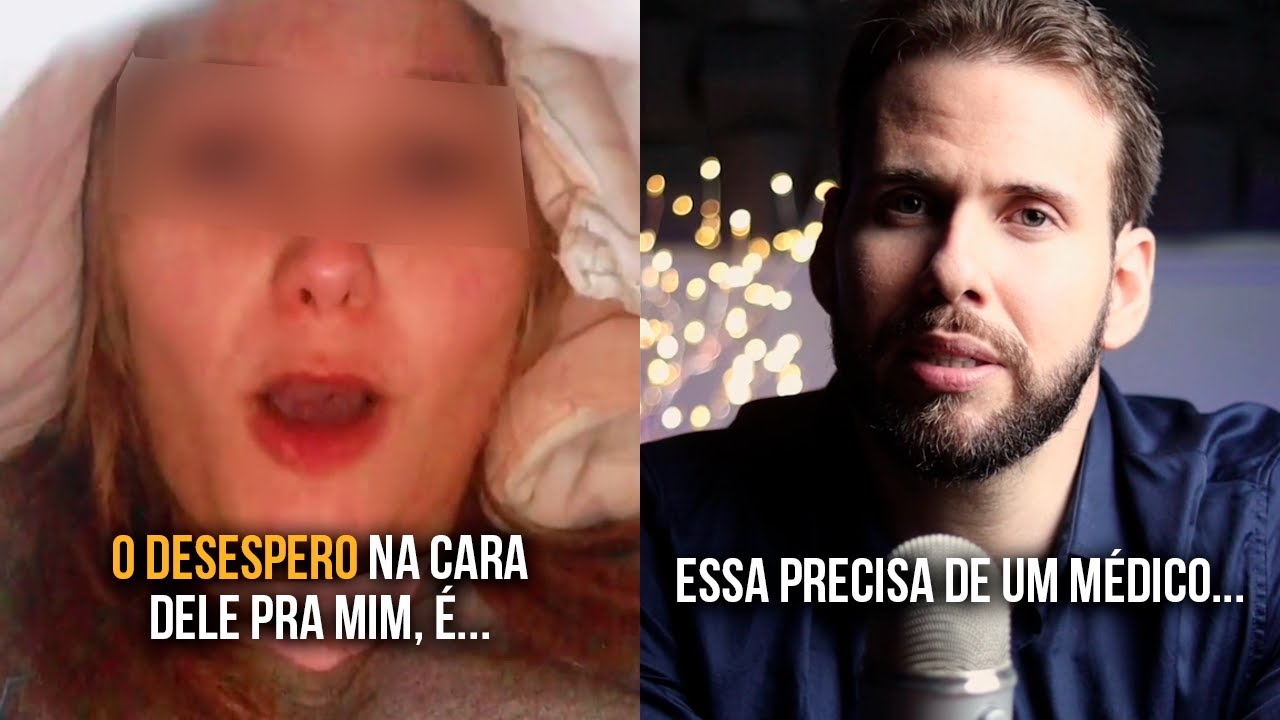 OLHA O NÍVEL DE PESSOA QUE ESTÁ SE TORNANDO DIGITAL INFLUENCER - YouTube